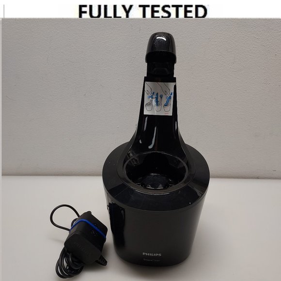 Philips | Grooming | Philips Norelco Smartclean Electric Shaving Razor ...